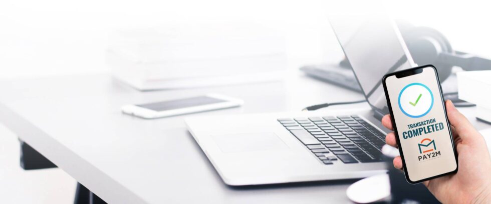 The Benefits of PAY2M: A Comprehensive Guide - Twyla Technology
